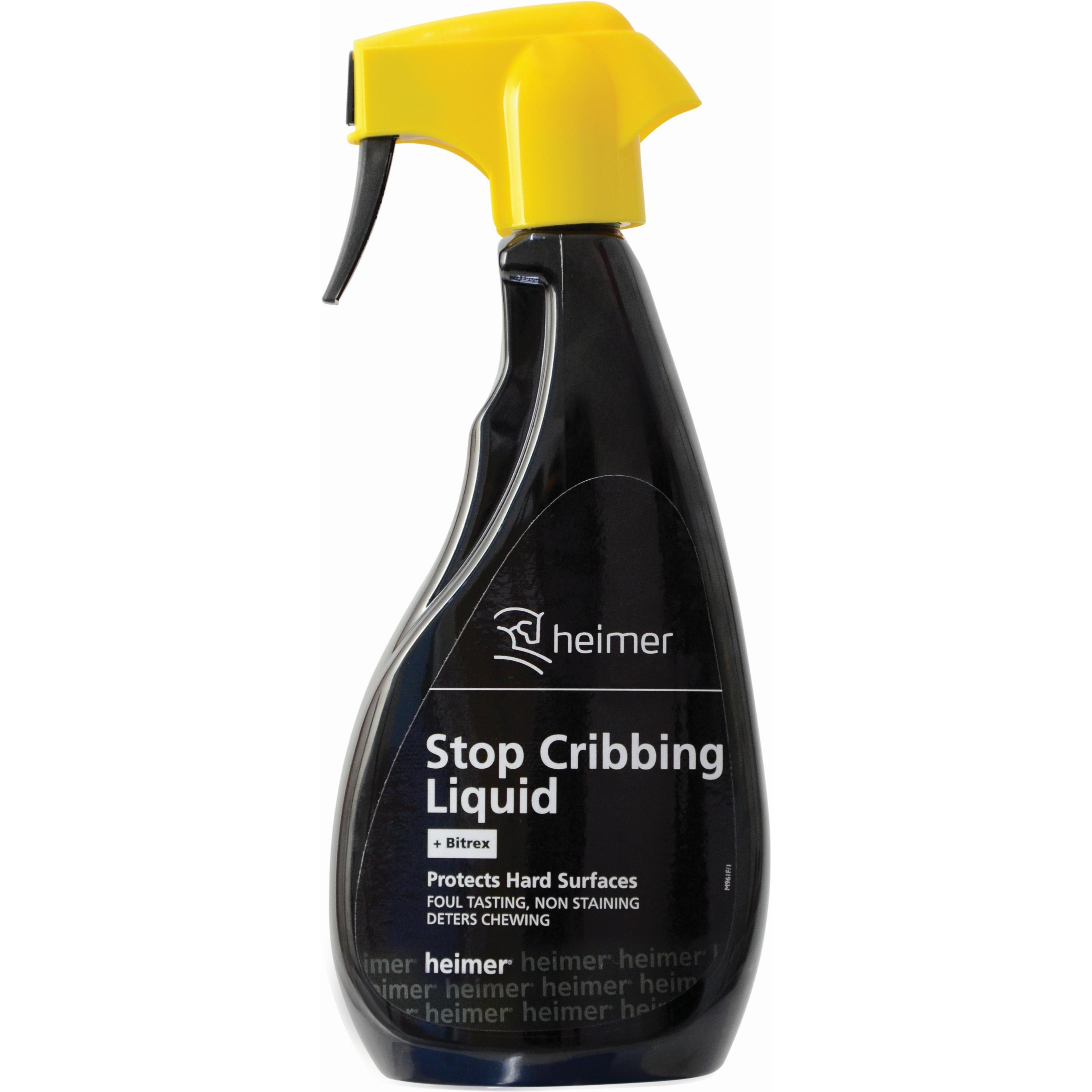 Heimer - Stop Cribbing Liquid Heimer